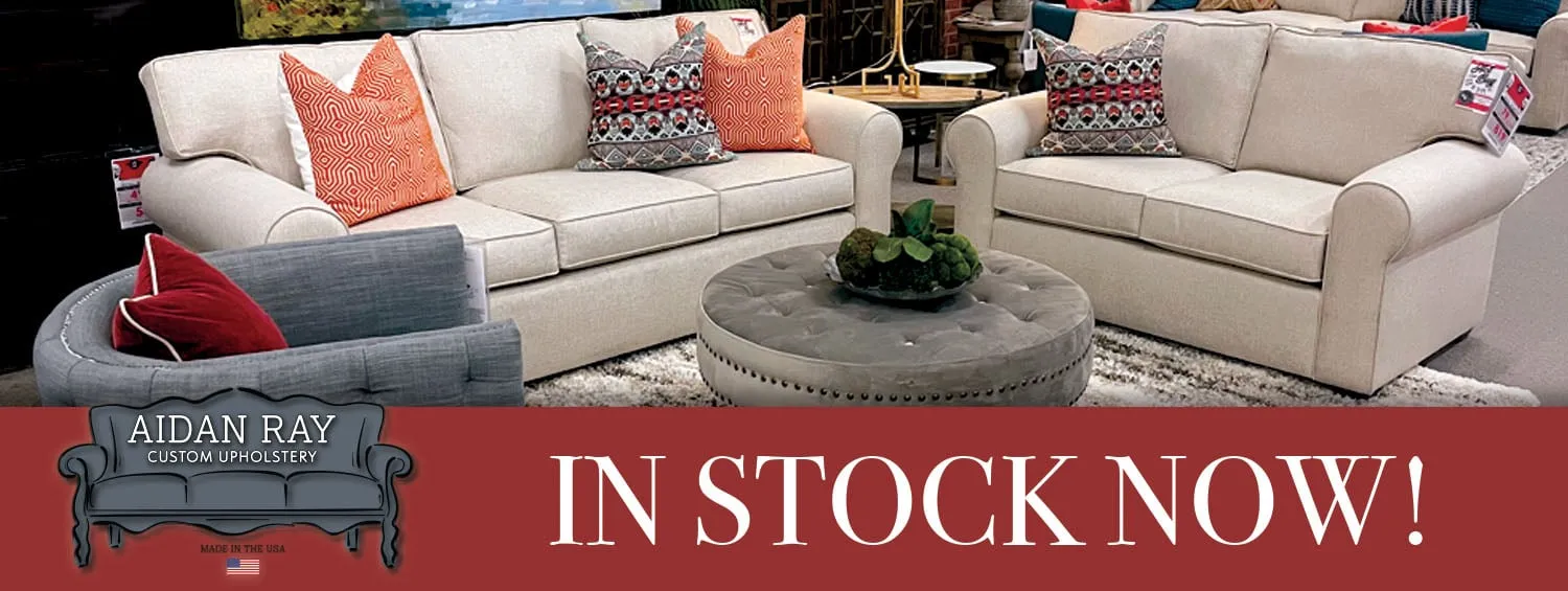 R&A Marketing - Furniture Retail Website Technology