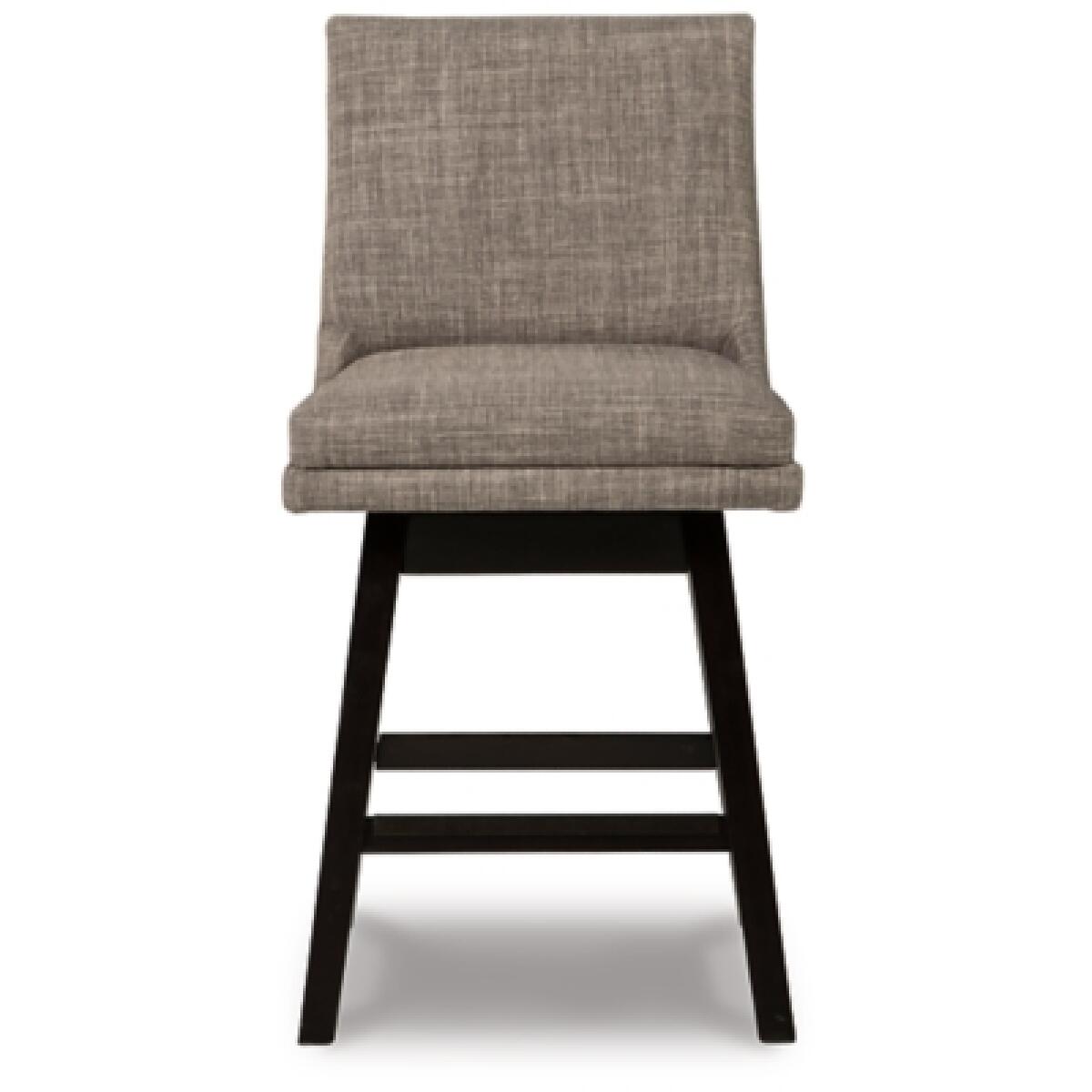 Tallenger Counter Height Bar Stool - Room to Room Furniture - Tupelo ...