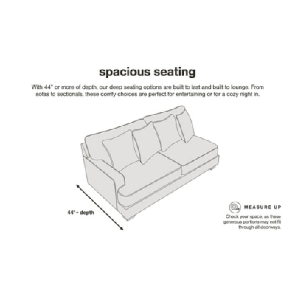 Tambo 2-Piece Reclining Sectional - Room to Room Furniture - Tupelo, MS ...