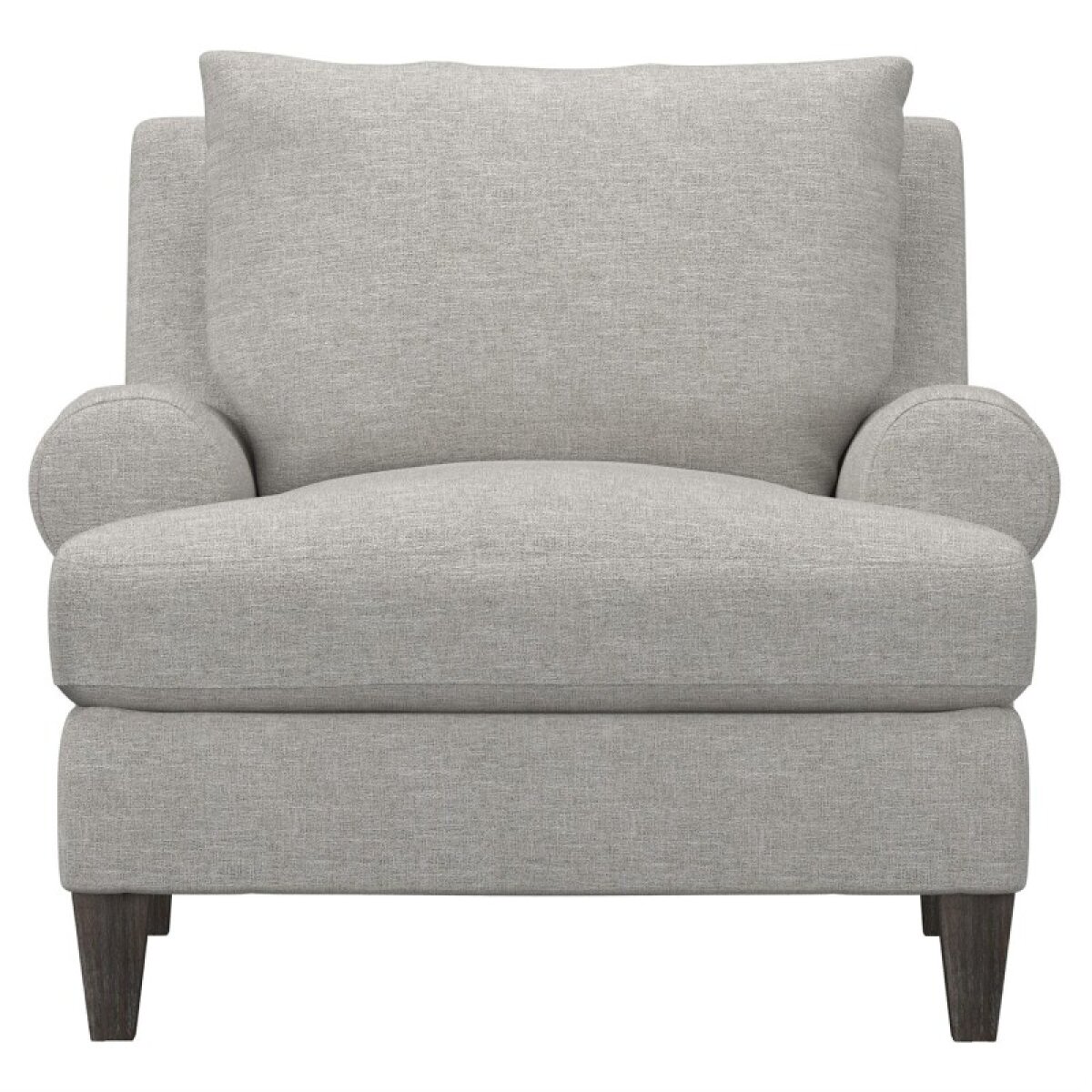 Isabella Fabric Chair - Room to Room Furniture - Tupelo, MS Furniture Store