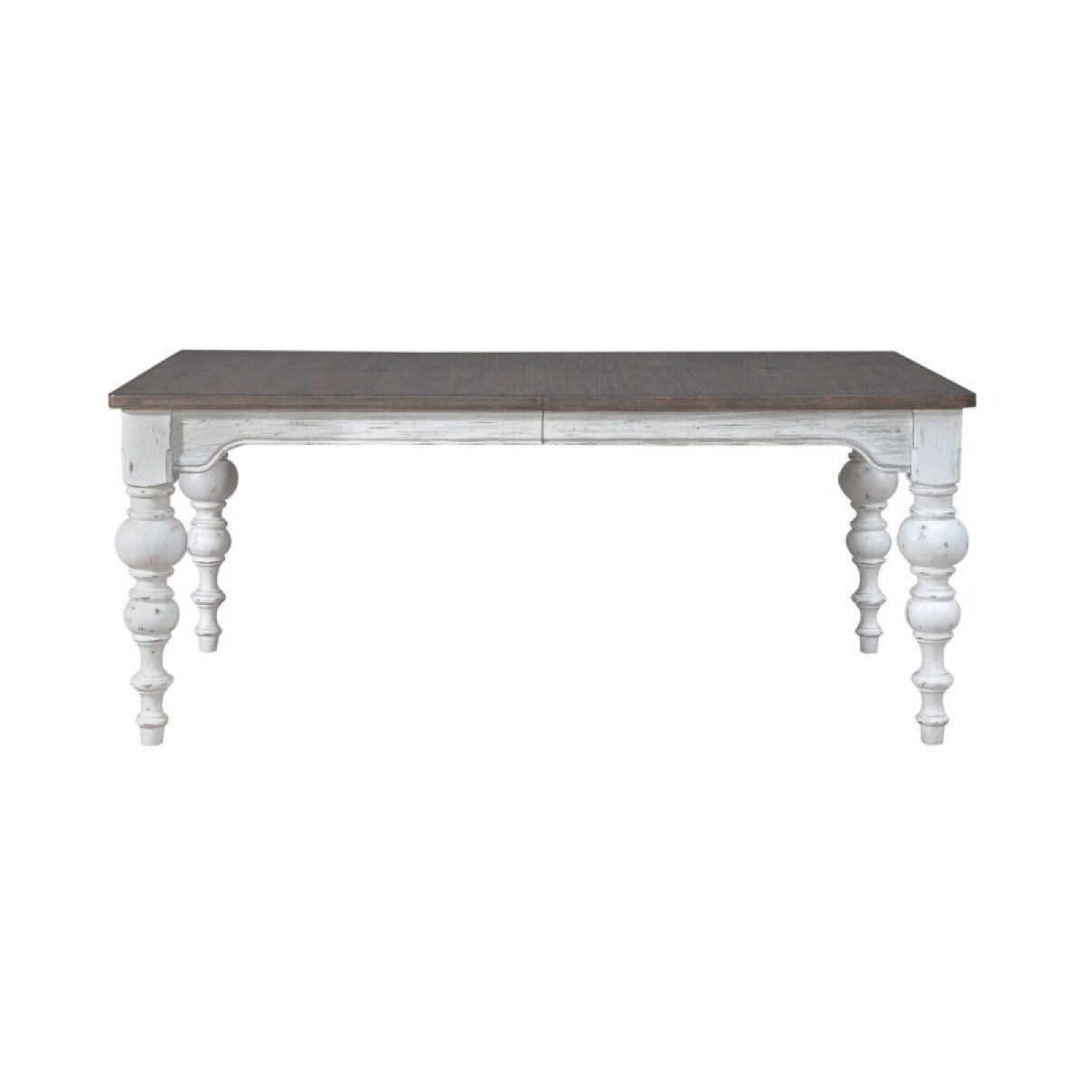 River Place Rectangular Leg Table - Room to Room Furniture - Tupelo, MS ...