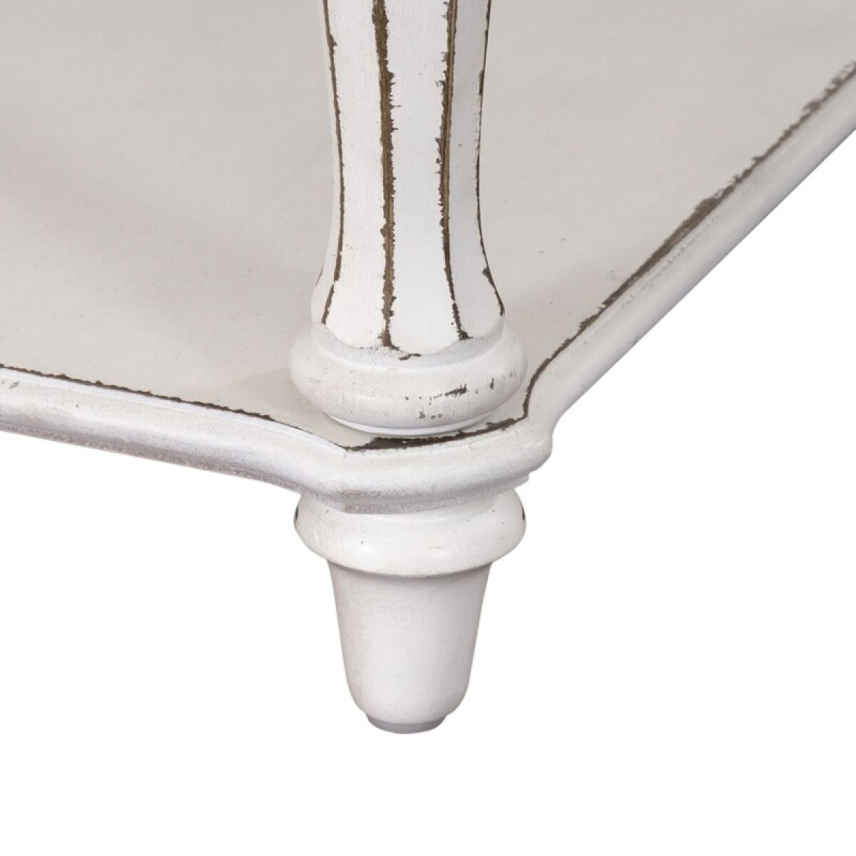 Magnolia Manor Leg Night Stand - Room to Room Furniture - Tupelo, MS ...
