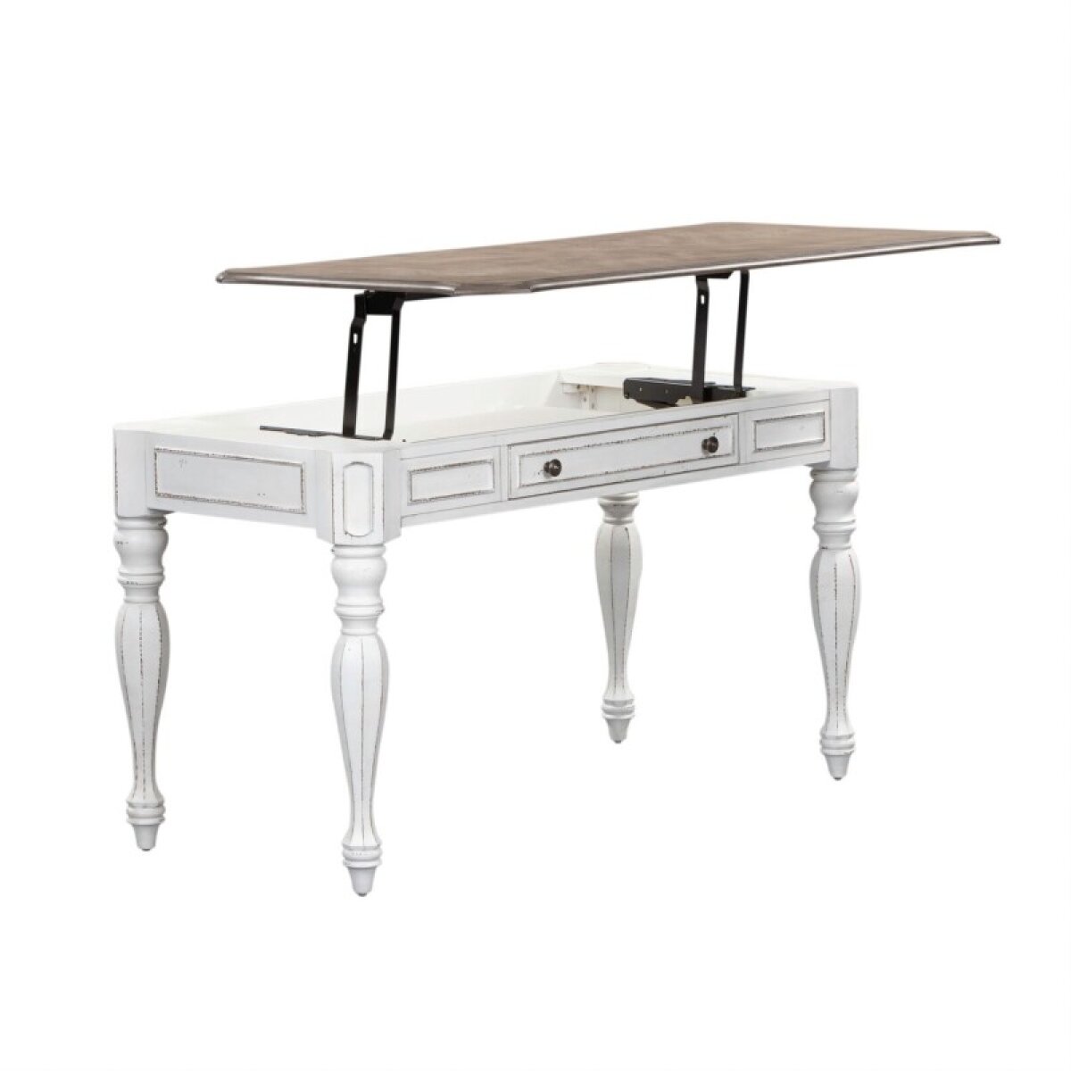 Magnolia Manor Lift Top Writing Desk - Room to Room Furniture - Tupelo ...