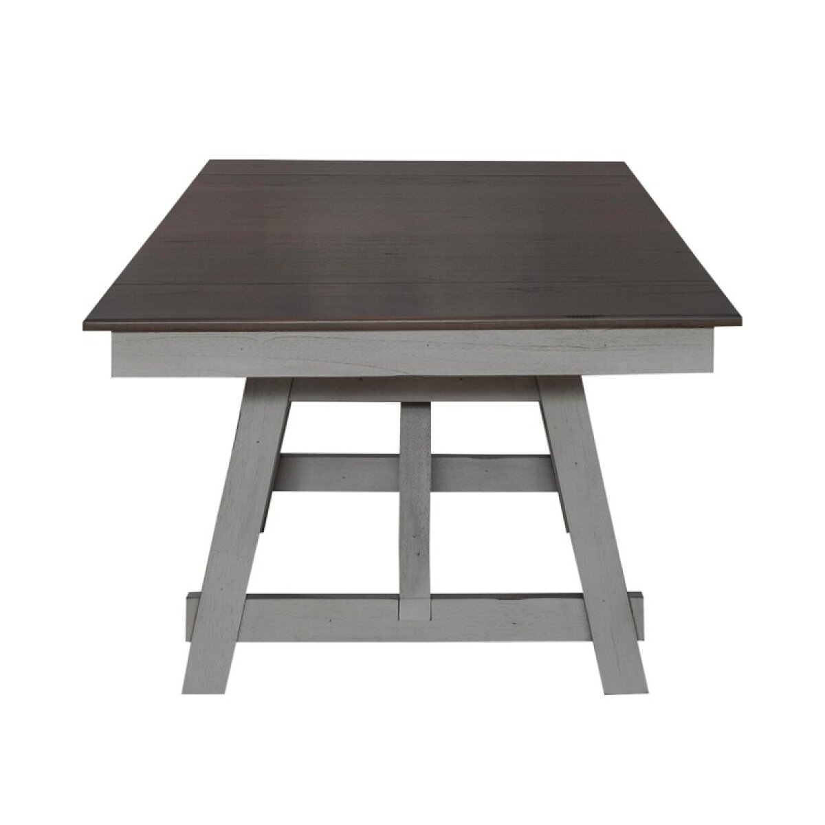 Newport Trestle Table Set - Room to Room Furniture - Tupelo, MS ...