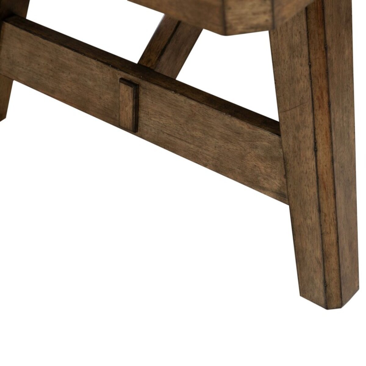 Carolina Park Trestle Table Set - Room to Room Furniture - Tupelo, MS ...