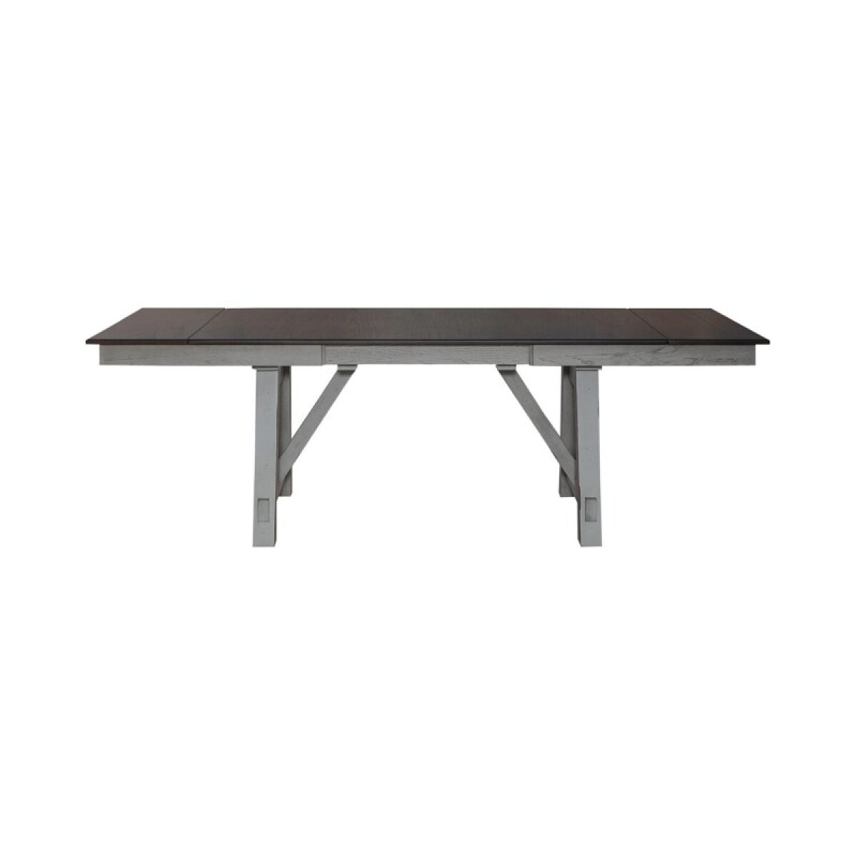 Newport Trestle Table Set - Room to Room Furniture - Tupelo, MS ...