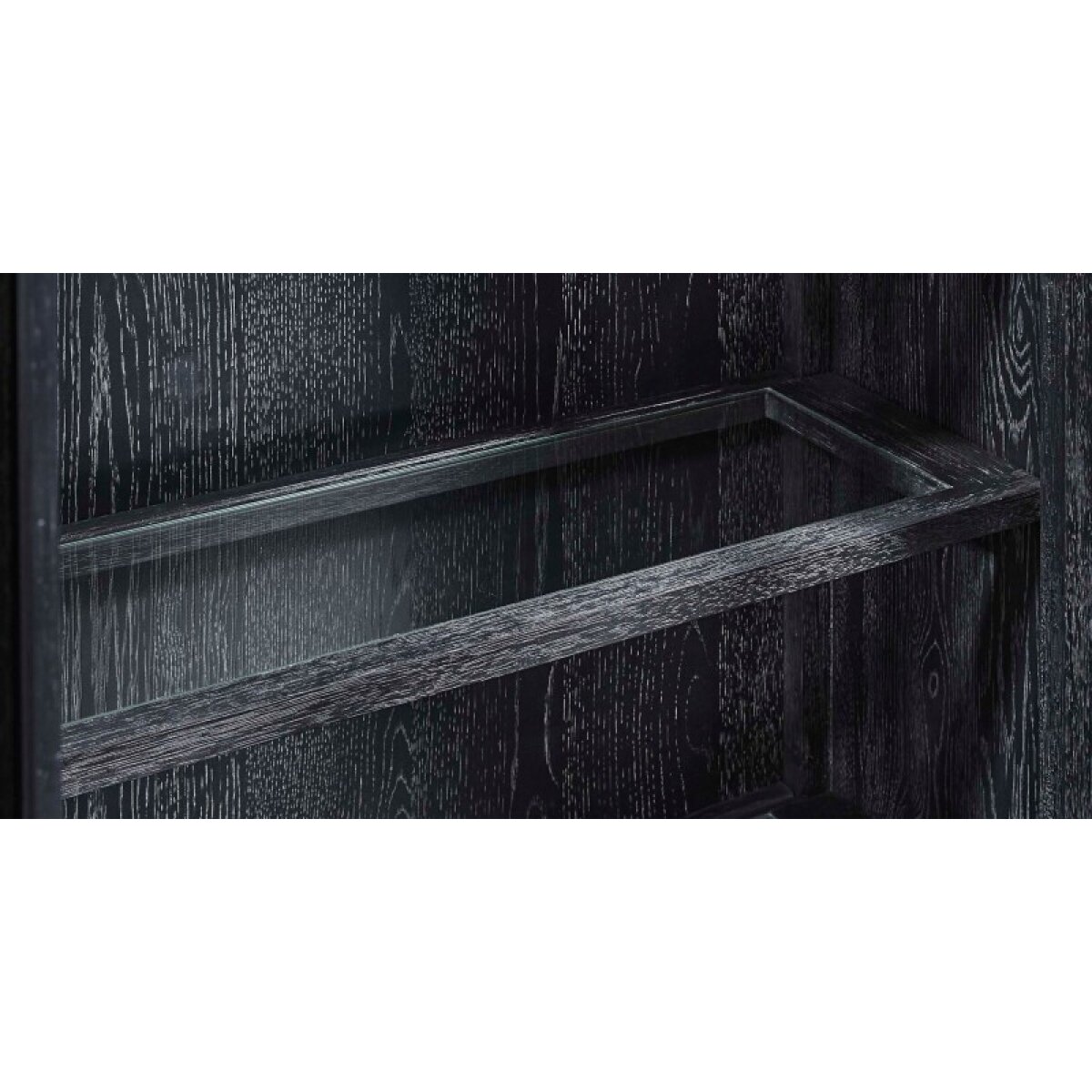 Foster Display Cabinet - Room to Room Furniture - Tupelo, MS Furniture ...