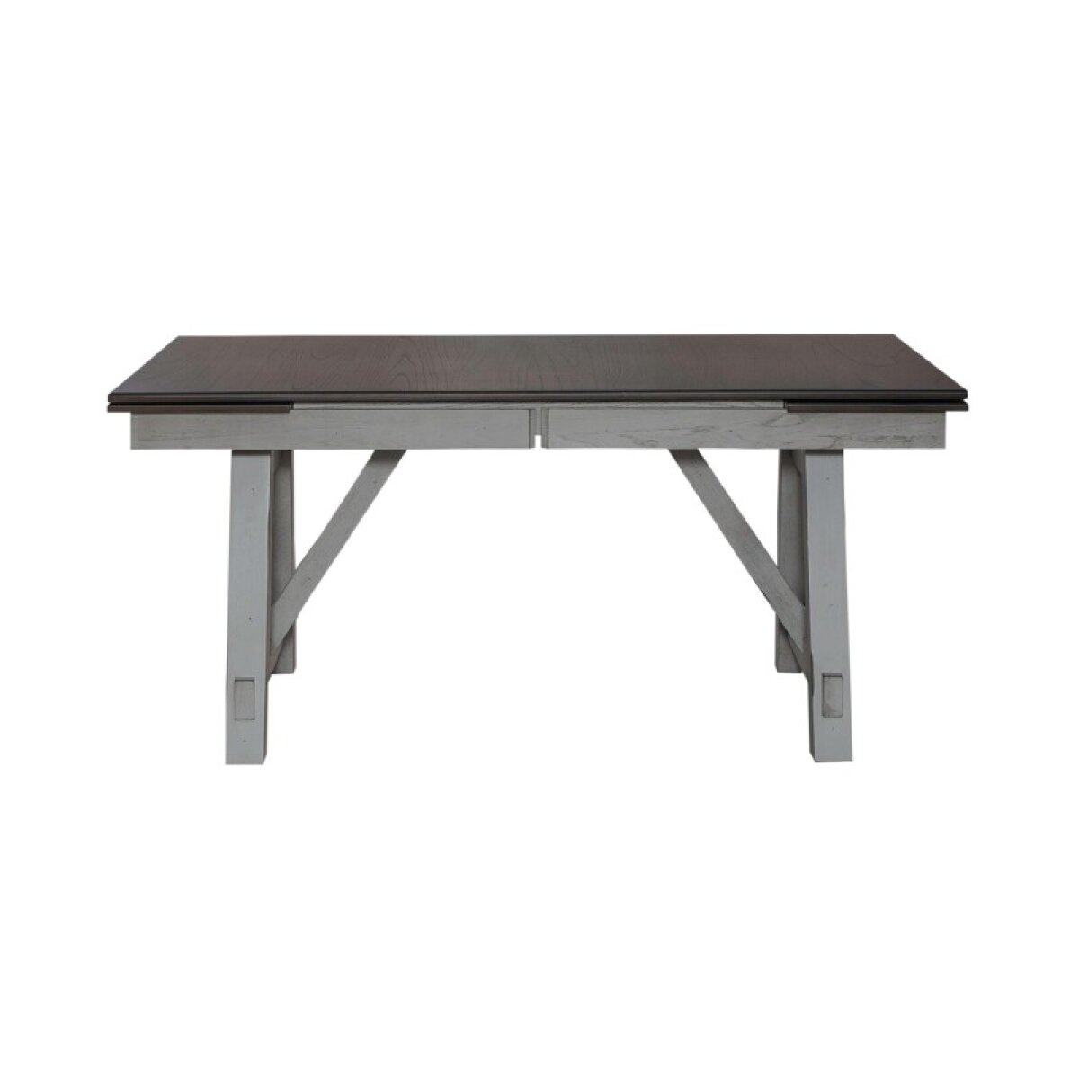 Newport Trestle Table Set - Room to Room Furniture - Tupelo, MS ...