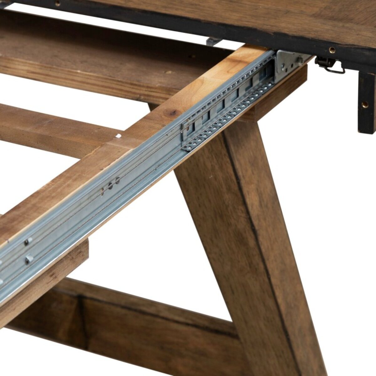 Carolina Park Trestle Table Set - Room to Room Furniture - Tupelo, MS ...