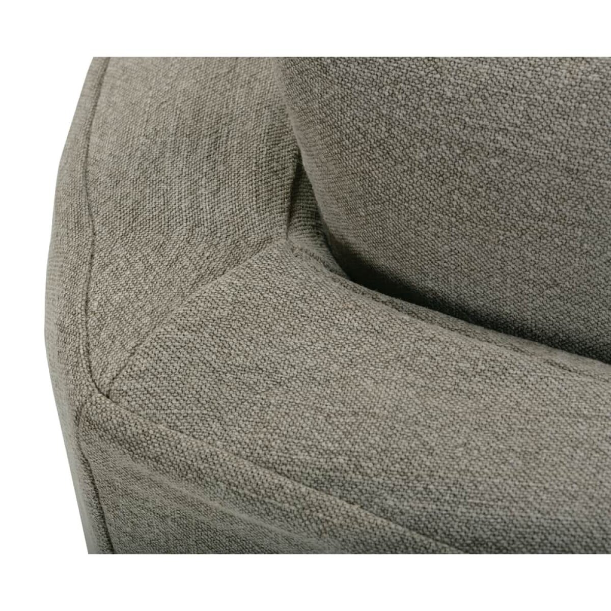 Rothko Slipcovered Swivel Chair - Room to Room Furniture - Tupelo, MS ...